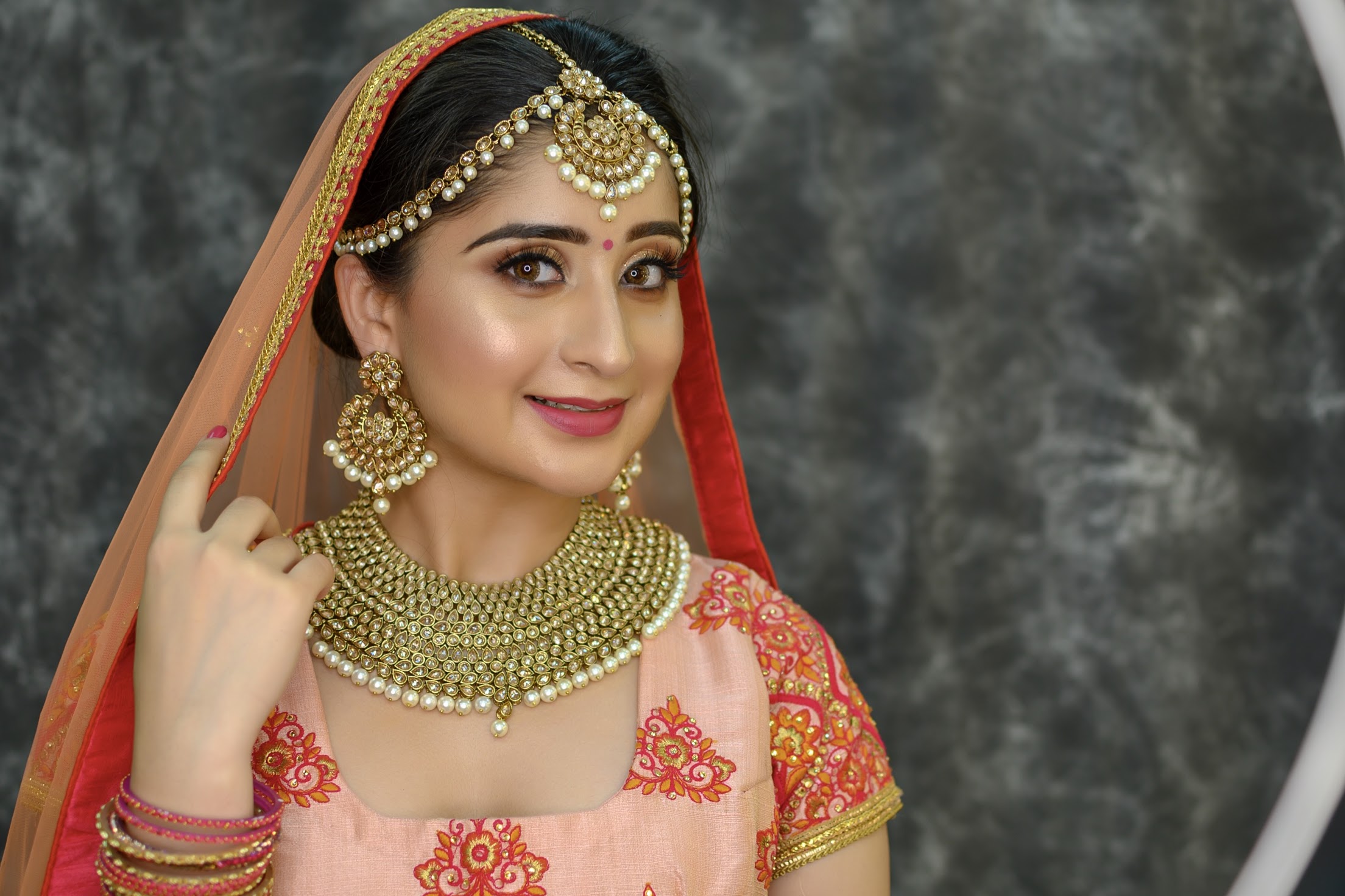 Neha Makeovers | Official Website